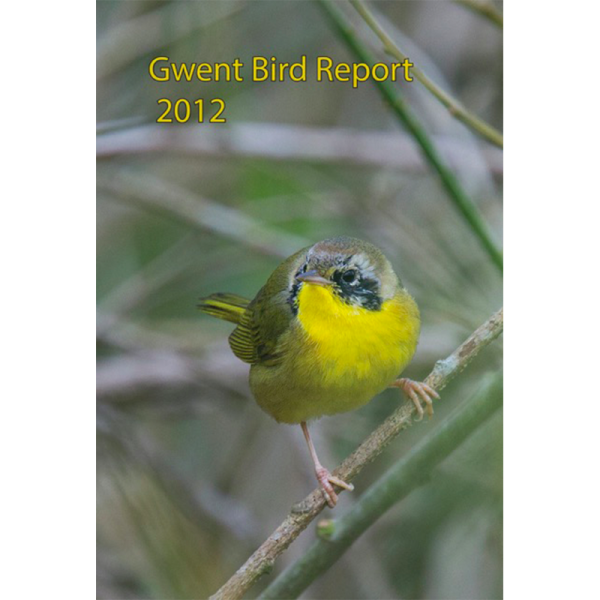 Annual Reports – Gwent Ornithological Society